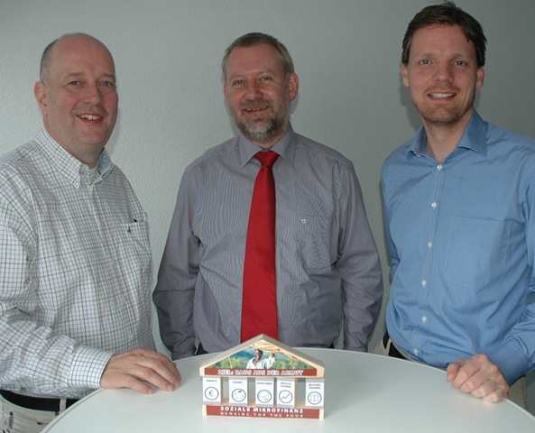 Rückbesinnung auf Ursprungsidee der Armutsbekämpfung ist nötig ...